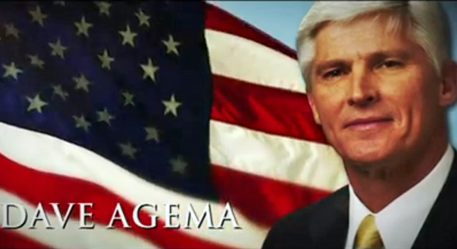 Dave Agema, Unscripted - Progress Michigan