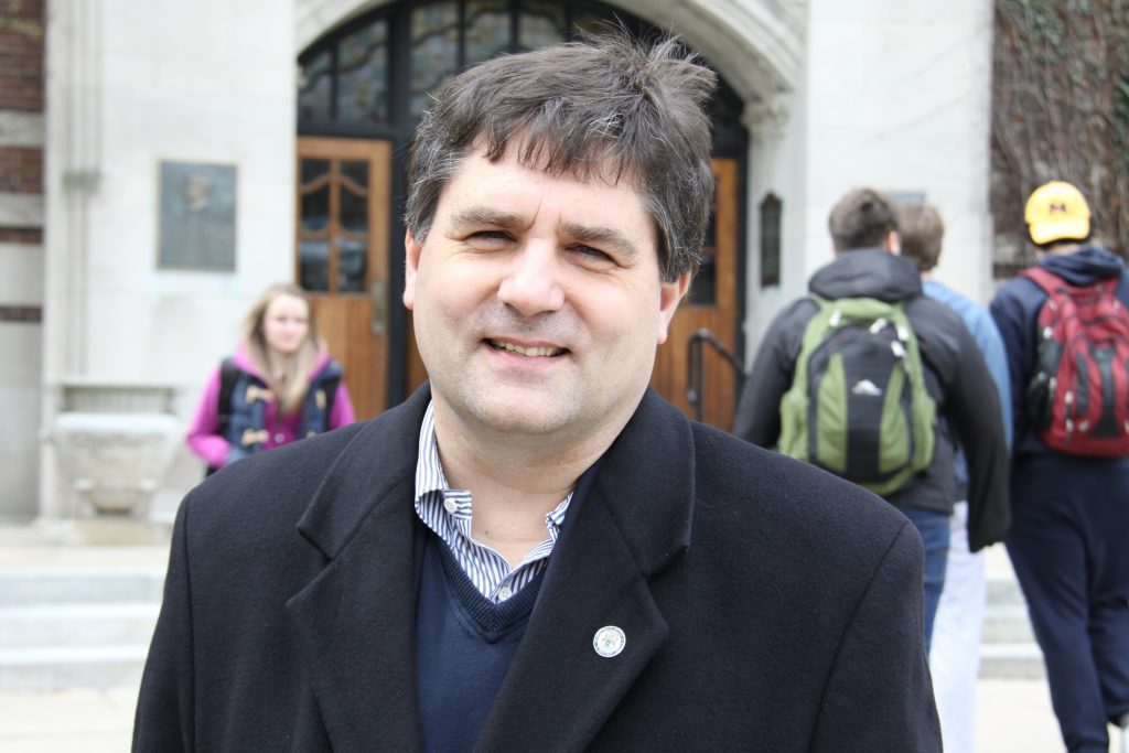 Where Was Colbeck When Veterans Needed Him? - Progress Michigan