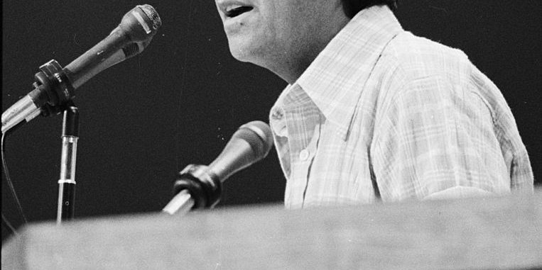 Remembering Cesar Chavez - Progress Michigan