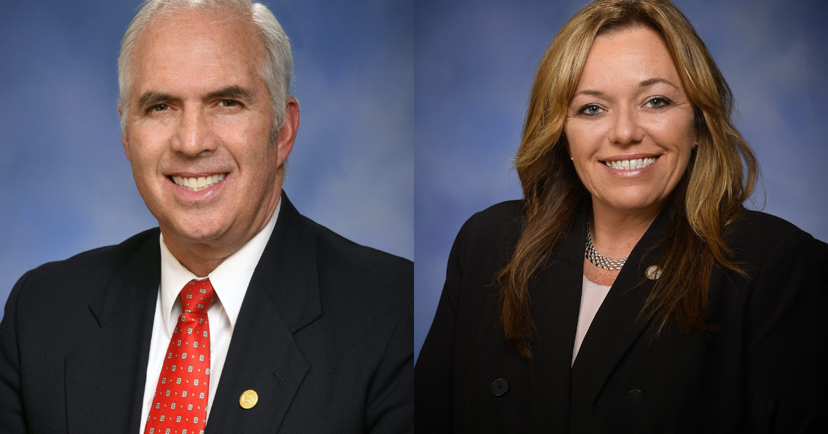 Jim DeSana’s Disgusting Comments Deserve Condemnation from House ...